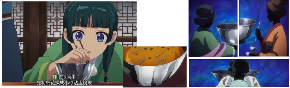 The Apothecary Diaries - Part I